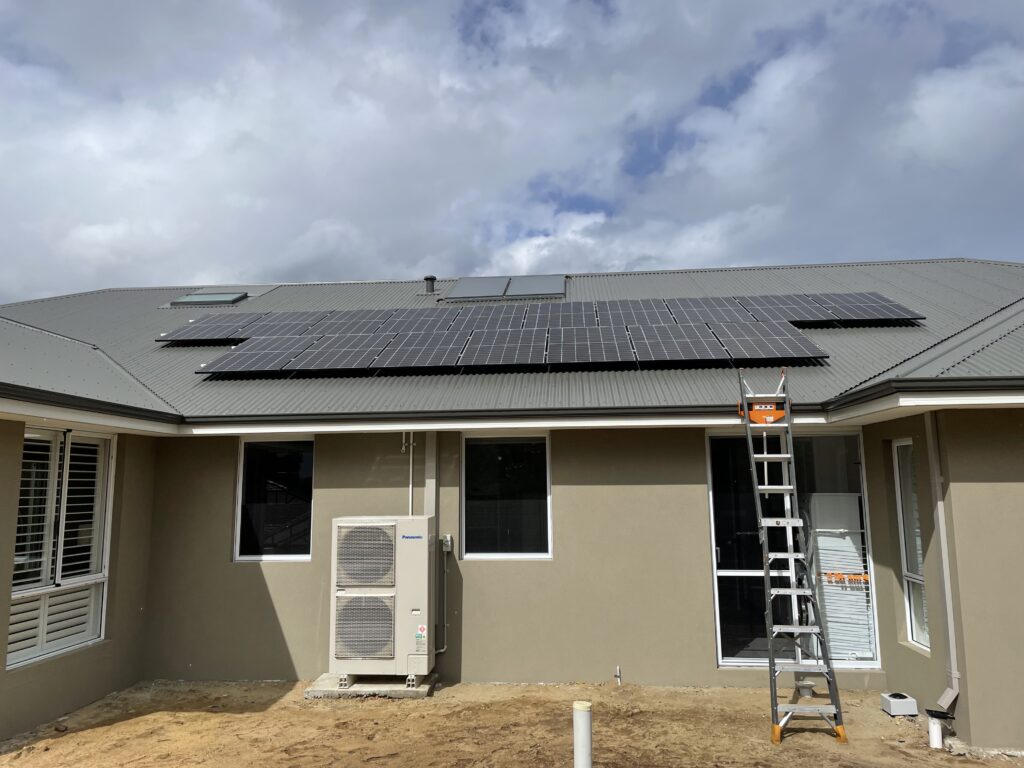 Southside Solar & Electrical - Perth Solar Panel Installations & Solar ...