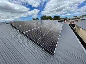Solar Panel Maintenance Perth - Southside Solar & Electrical