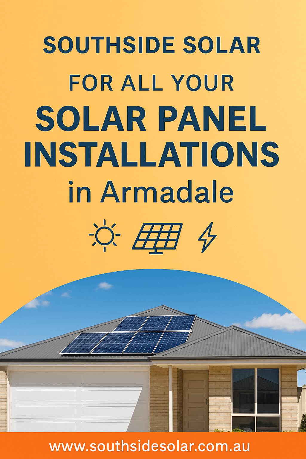 Delivering Energy Independence in Armadale: A Recent Solar Installation by Southside Solar ...