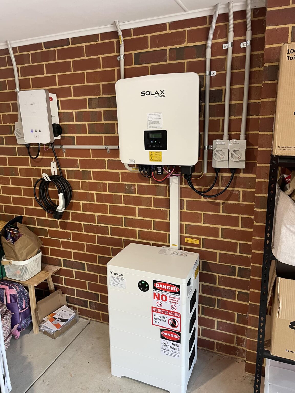 Solar Inverters Perth - Southside Solar and Electrical