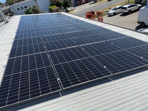 Solar Panels South Perth - Southside Solar and Electrical